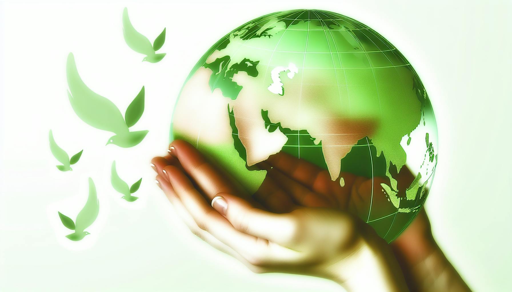 Global Peace Statistics: Understanding the Trends – Signup4peace